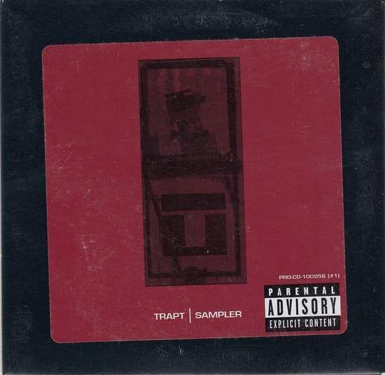 Trapt Vinyl Records and CDs For Sale | MusicStack