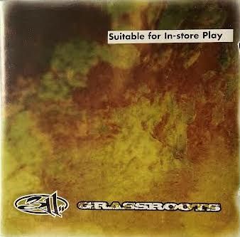 311 Grassroots Vinyl Records and CDs For Sale | MusicStack