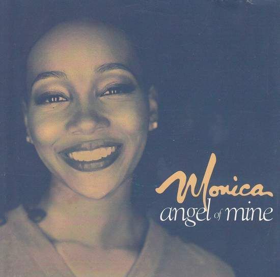 Monica Vinyl Records and CDs For Sale | MusicStack
