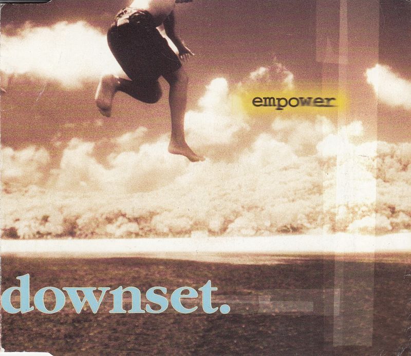 Downset Vinyl Records and CDs For Sale | MusicStack