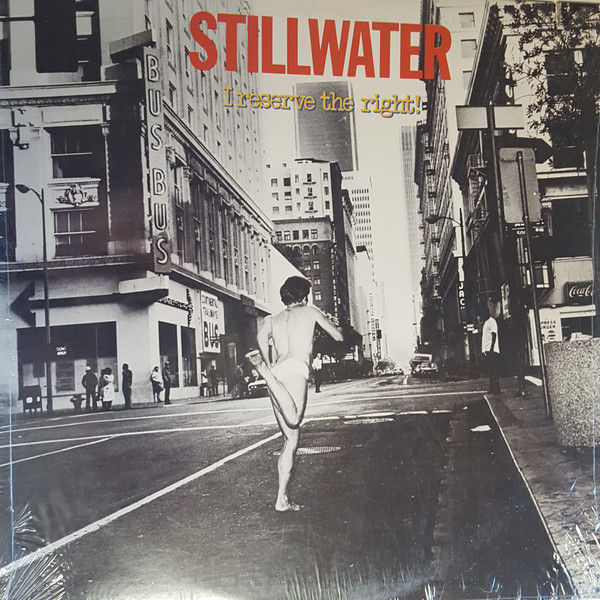 Stillwater Vinyl Records and CDs For Sale | MusicStack