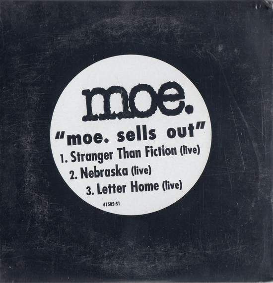 Moe Vinyl Records and CDs For Sale | MusicStack