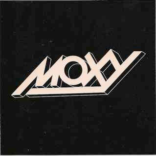Moxy Vinyl Records and CDs For Sale | MusicStack