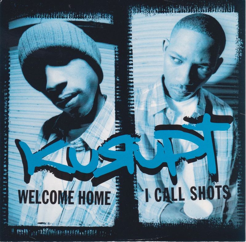 Kurupt Vinyl Records and CDs For Sale | MusicStack