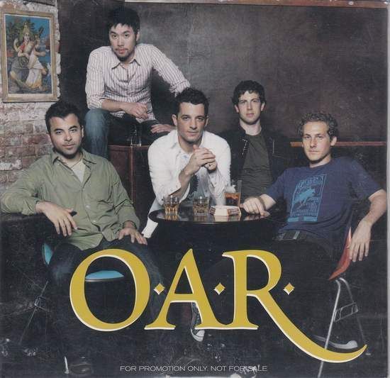 O.a.r. Vinyl Records and CDs For Sale | MusicStack