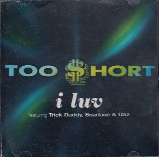 Too Short Vinyl Records and CDs For Sale | MusicStack