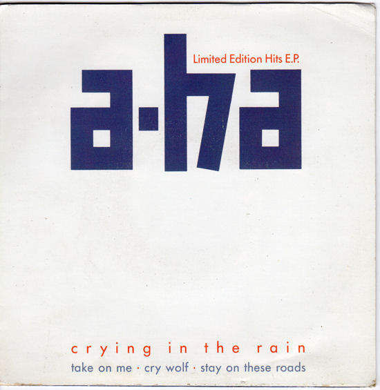 Aha Vinyl Records and CDs For Sale | MusicStack