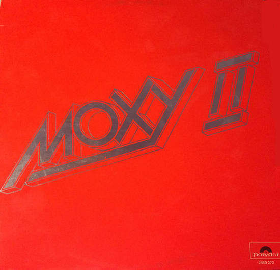 Moxy Vinyl Records and CDs For Sale | MusicStack