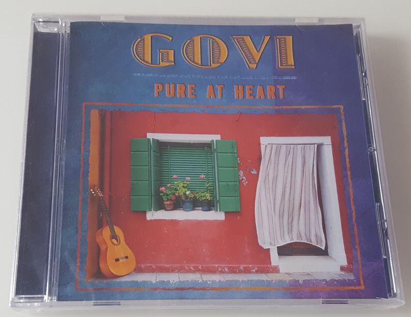 Govi Vinyl Records and CDs For Sale | MusicStack