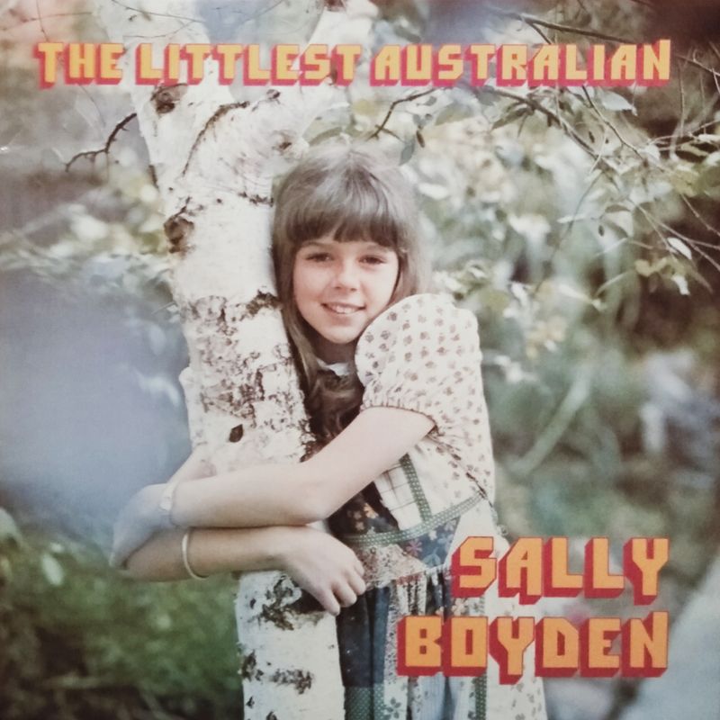 Boyden,sally Vinyl Records and CDs For Sale | MusicStack