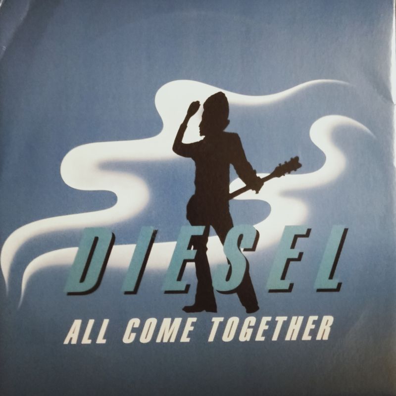 Diesel Vinyl Records and CDs For Sale | MusicStack