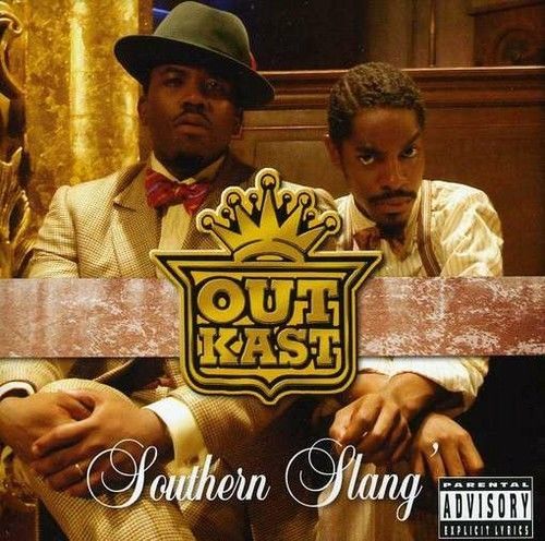 Outkast Southernplayalisticadillacmuzik Vinyl Records and CDs For Sale ...