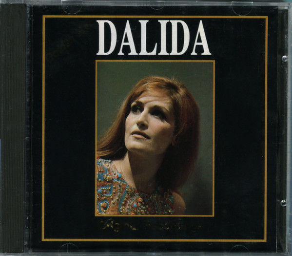Dalida Dalida Vinyl Records and CDs For Sale | MusicStack
