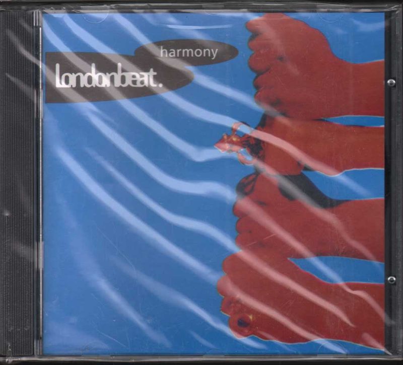 Londonbeat Harmony Vinyl Records and CDs For Sale | MusicStack