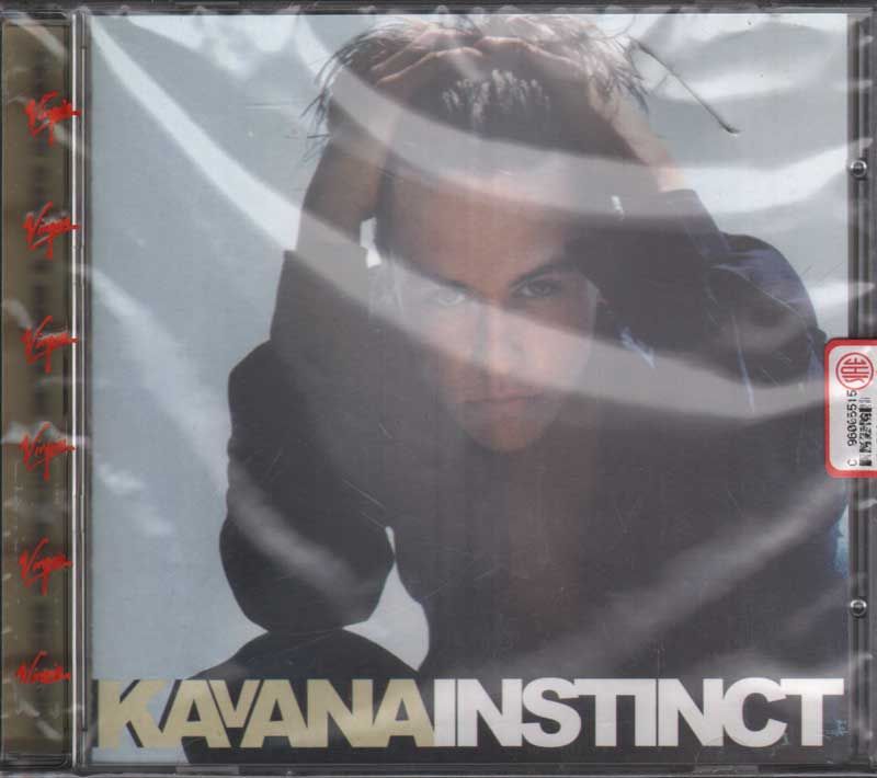 Kavana Vinyl Records and CDs For Sale | MusicStack