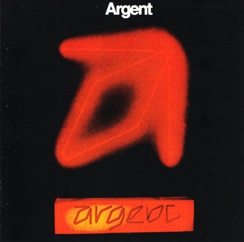 Argent Argent Vinyl Records and CDs For Sale | MusicStack
