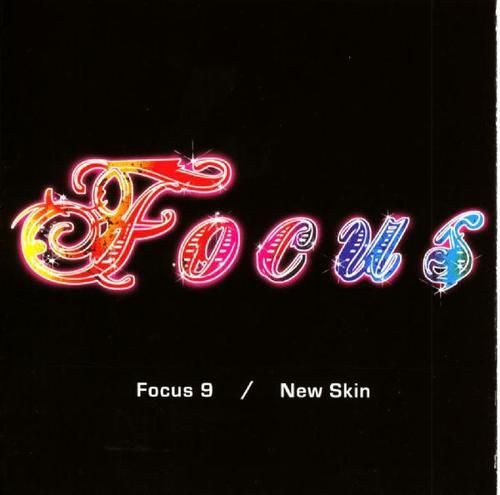 Focus Focus Vinyl Records and CDs For Sale | MusicStack