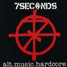 Seven Seconds Vinyl Records and CDs For Sale | MusicStack