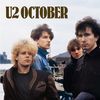 U2 October Vinyl Records and CDs For Sale | MusicStack