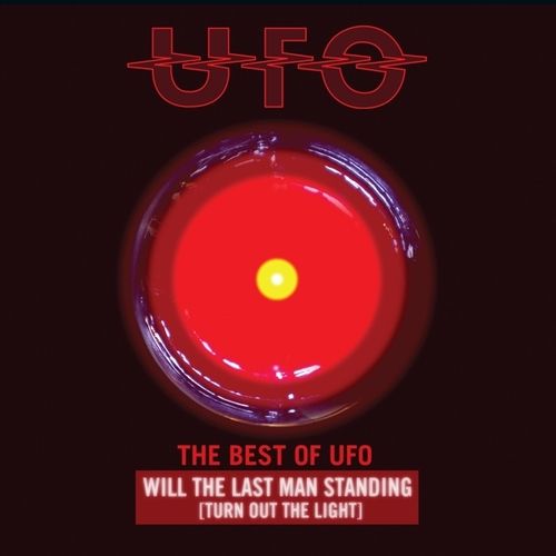 Ufo The Best Of Ufo Vinyl Records and CDs For Sale | MusicStack