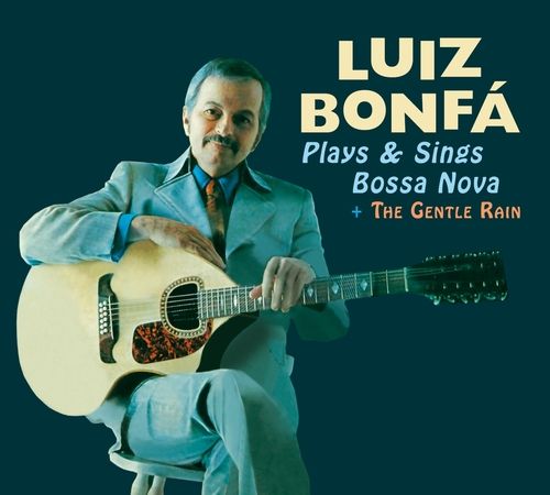 Luiz Bonfa Vinyl Records and CDs For Sale | MusicStack