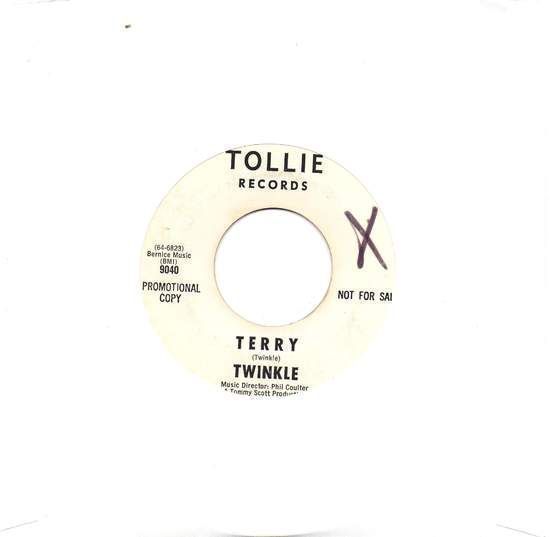 Twinkle Terry Vinyl Records and CDs For Sale | MusicStack