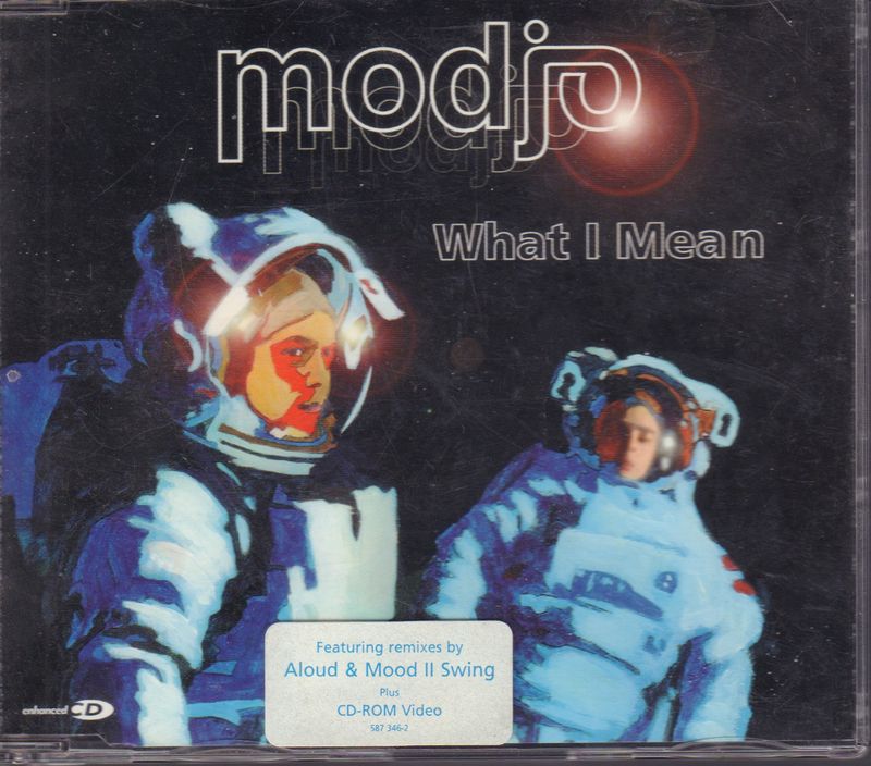 Modjo Vinyl Records and CDs For Sale | MusicStack