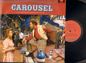 Carousel Carousel Vinyl Records and CDs For Sale | MusicStack