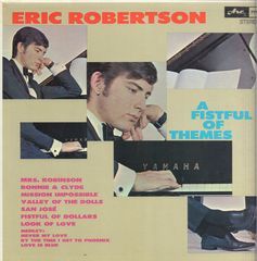 Robertson,eric Vinyl Records and CDs For Sale | MusicStack