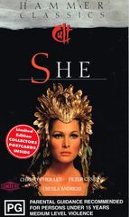 She Vinyl Records and CDs For Sale | MusicStack