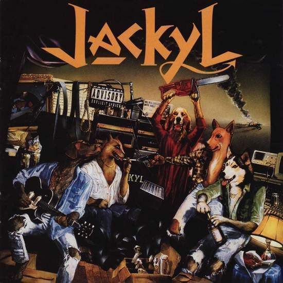 Jackyl Vinyl Records and CDs For Sale | MusicStack