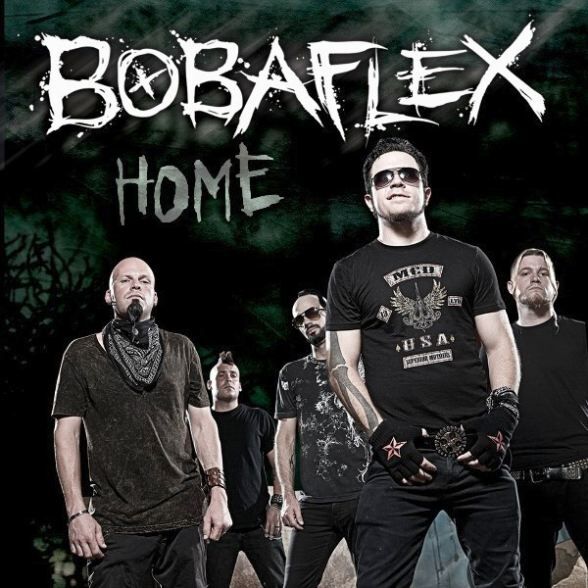Bobaflex Vinyl Records and CDs For Sale | MusicStack