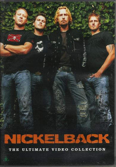 Nickelback Vinyl Records and CDs For Sale | MusicStack