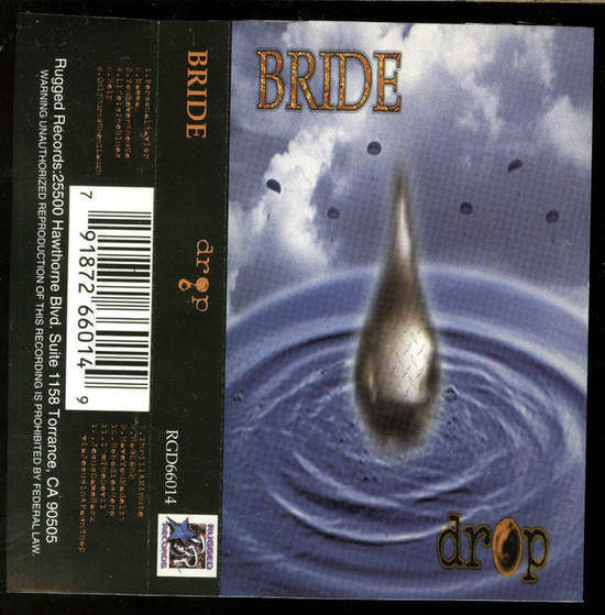 Bride Vinyl Records and CDs For Sale | MusicStack