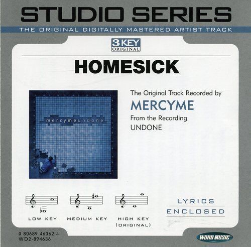 Mercyme Vinyl Records and CDs For Sale | MusicStack