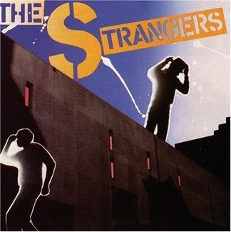 Stranger Stranger Vinyl Records and CDs For Sale | MusicStack