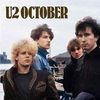 U2 October Vinyl Records and CDs For Sale | MusicStack