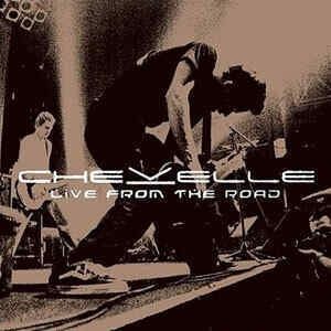 Chevelle Vinyl Records and CDs For Sale | MusicStack