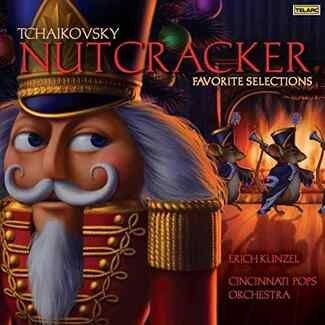 Tchaikovsky Nutcracker Vinyl Records and CDs For Sale | MusicStack