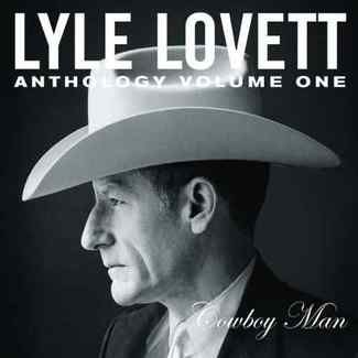 Lyle Lovett Vinyl Records and CDs For Sale | MusicStack