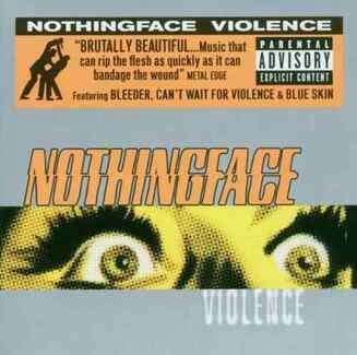Nothingface Vinyl Records and CDs For Sale | MusicStack