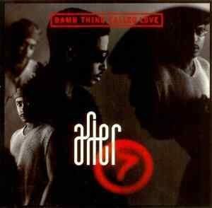 After 7 Vinyl Records and CDs For Sale | MusicStack