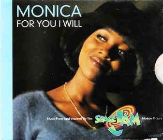 Monica Vinyl Records and CDs For Sale | MusicStack