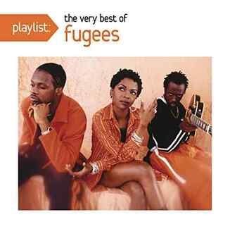 Fugees Playlist Vinyl Records and CDs For Sale | MusicStack