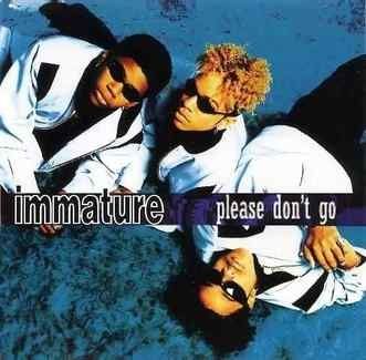 Immature Vinyl Records and CDs For Sale | MusicStack