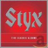 Styx Vinyl Records and CDs For Sale | MusicStack