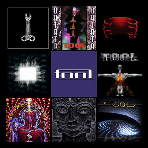Tool Vinyl Records and CDs For Sale | MusicStack
