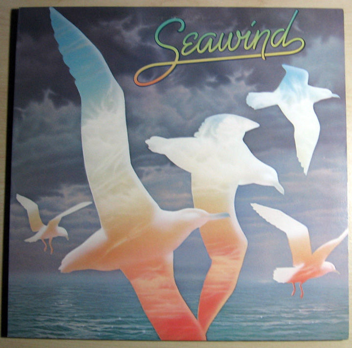Seawind Seawind Vinyl Records and CDs For Sale | MusicStack