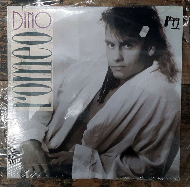 Dino Romeo Vinyl Records and CDs For Sale | MusicStack