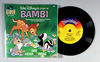 Disney vinyl record and CD price guide